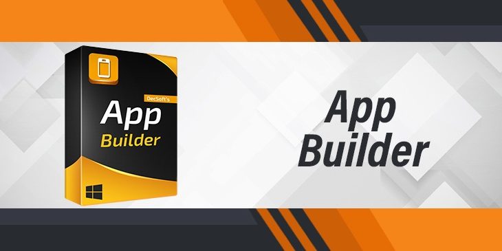 DecSoft App Builder 2021 - coolblue-bb