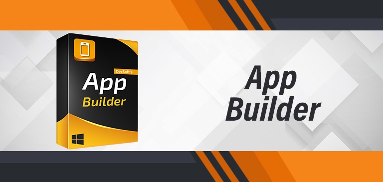DecSoft App Builder 2021 - coolblue-bb