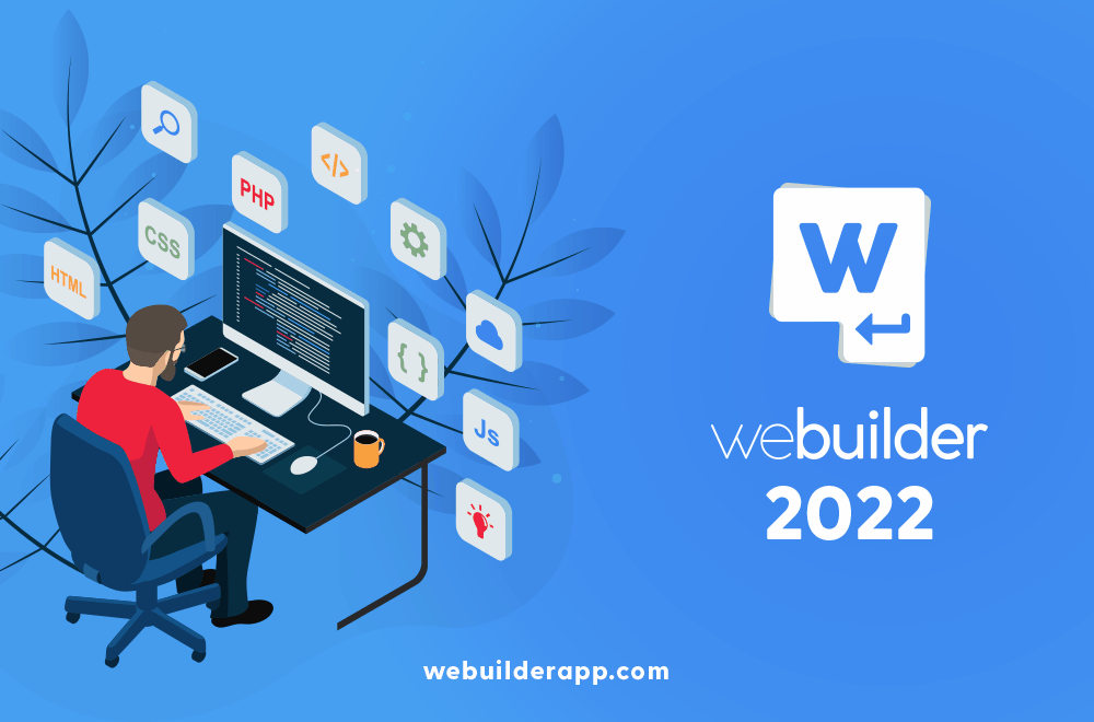 Blumentals WeBuilder 2022 - coolblue-bb